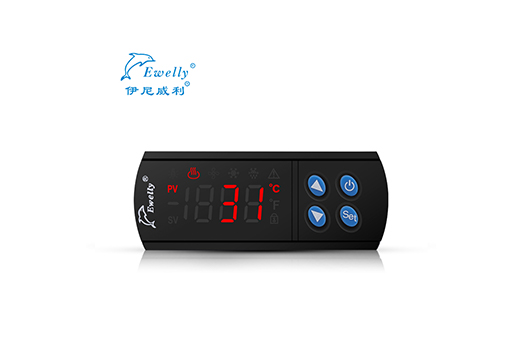 Precision Temperature, Humidity & Digital Controllers-Ewelly Automatic Control